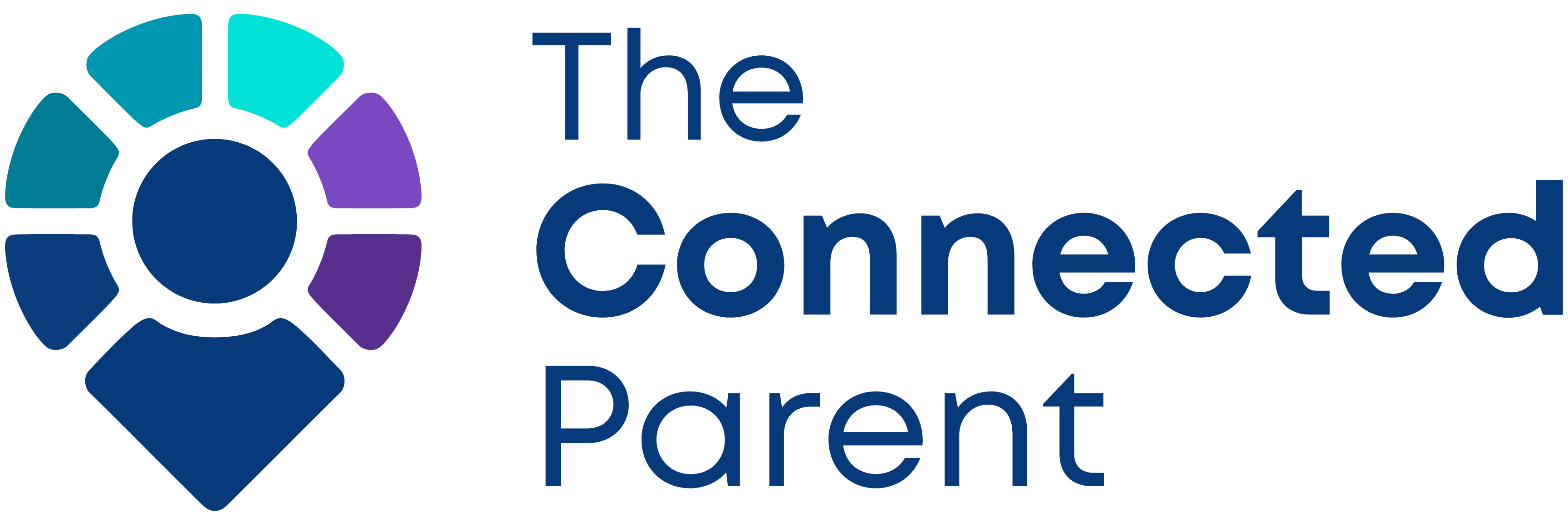 The Connected Parent